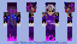 Casino Minecraft Skin