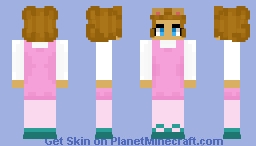 Arthur Minecraft Skins | Planet Minecraft Community