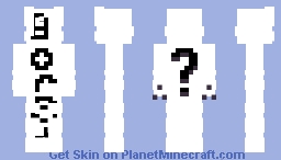 mugjm 23 Minecraft Skin