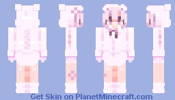 Cherry Minecraft Skins | Planet Minecraft Community