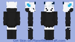 Tsop 2024 Minecraft Skin