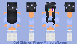 Aphmau Minecraft Skins | Planet Minecraft Community