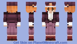 tbhk - kei ! Minecraft Skin