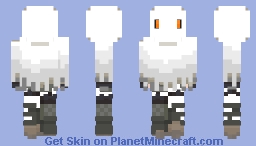 Yusoff (Raya Edition 24) Minecraft Skin