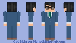 Ryo Minecraft Skins | Planet Minecraft Community