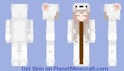 Nafzjunn (Raya Edition 24) Minecraft Skin