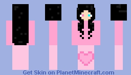 Skin 3 Minecraft Skin
