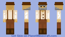 Old Minecraft Skins | Planet Minecraft Community