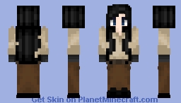Reina Minecraft Skins | Planet Minecraft Community