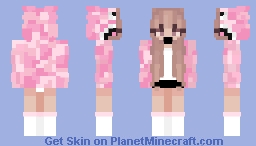 Java Minecraft Skins | Page 8 | Planet Minecraft Community