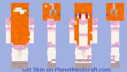 sugar Minecraft Skin