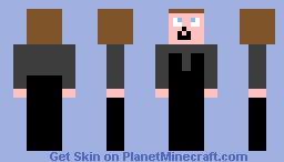 rowan Minecraft Skin