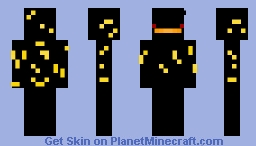 wdgh Minecraft Skin