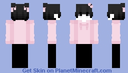 Matching Java Minecraft Skins | Planet Minecraft Community