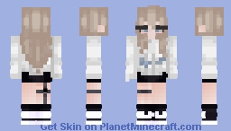 Java Minecraft Skin