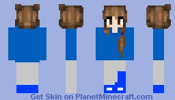 Frages Minecraft Skin