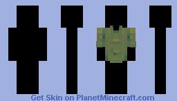 bowm Minecraft Skin