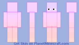 DUDE Minecraft Skin