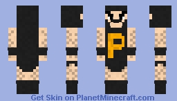 Best Puck Minecraft Skins | Planet Minecraft Community