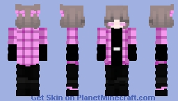 ciccio Minecraft Skin