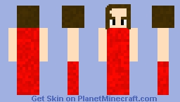 Susan Enriquez Minecraft Skin