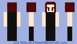 Kara David Minecraft Skin