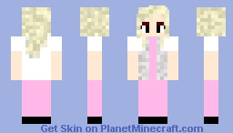 Malik Olson Minecraft Skin