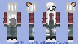 Trending Minecraft Skins | Page 6 | Planet Minecraft Community