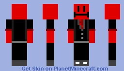 PEEPEEPOOPOO Minecraft Skin