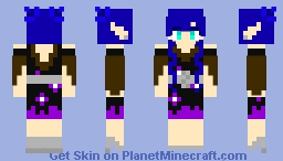 Space Minecraft Skins | Planet Minecraft Community