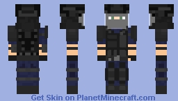 ^cop Minecraft Skin