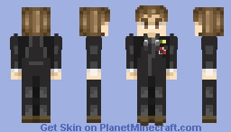 Kenji Minecraft Skins | Planet Minecraft Community