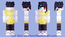 Eboy Minecraft Skins | Planet Minecraft Community