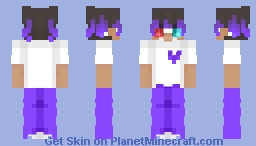 Lightskin Minecraft Skins | Planet Minecraft Community