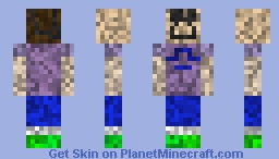 Minecraft Skins | Page 11 | Planet Minecraft Community