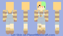 Marcus Minecraft Skin