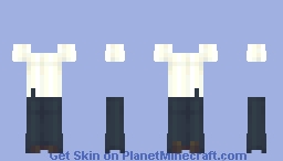 First SRP FTU! Sweet Vibes Minecraft Skin