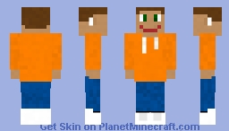 moi j'ai le steel Minecraft Skin