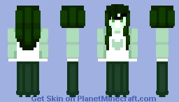 Homestuck Minecraft Skins | Planet Minecraft Community
