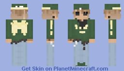 Srp Minecraft Skins | Planet Minecraft Community