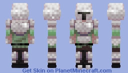 Knight Java Minecraft Skins | Planet Minecraft Community