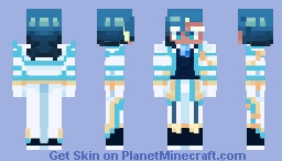 Trending Java Minecraft Skins | Page 9 | Planet Minecraft Community