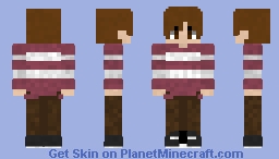 ~Ella~ Minecraft Skin
