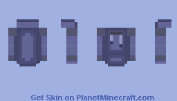 hoodie base. is it good? Minecraft Skin