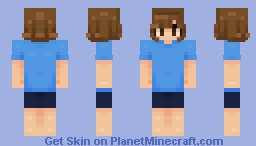Francis Minecraft Skin