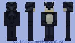 Sonic The Hedgehog (2017x) Minecraft Skin