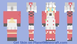 Guiltygear Minecraft Skins | Planet Minecraft Community