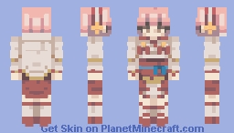 surf’s up!- mualani Minecraft Skin