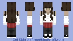 TREMORS on Planet Minecraft