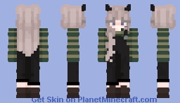 Egirl Minecraft Skins | Planet Minecraft Community